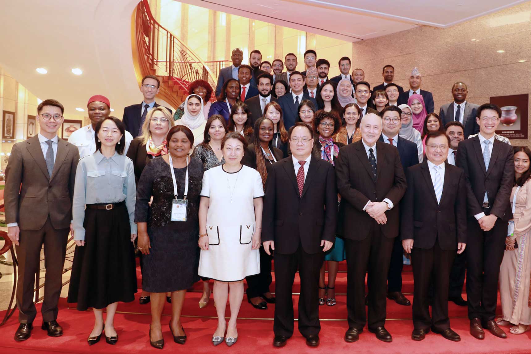 Past Events – AAIL